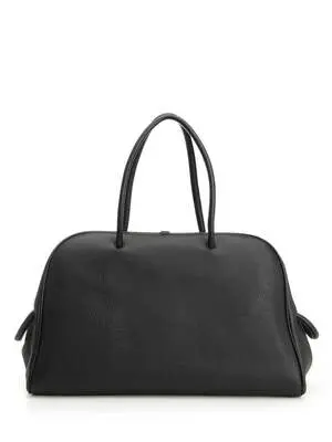 Jacquemus Grande Turismo Bowling Bag
