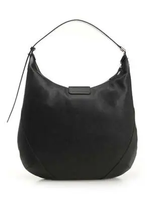JIMMY CHOO Medium Bar Hobo Bag