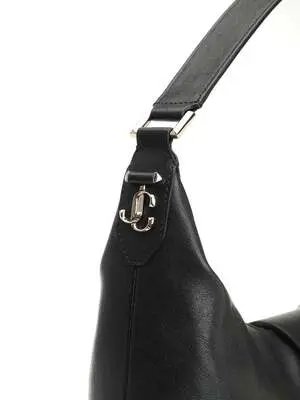 JIMMY CHOO Medium Bar Hobo Bag