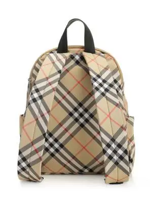 Burberry Small Backpack