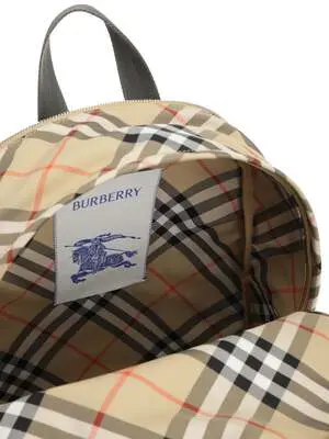 Burberry Small Backpack