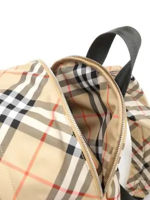 Burberry Small Backpack