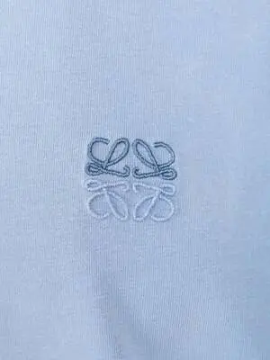 Loewe Cotton T-shirt
