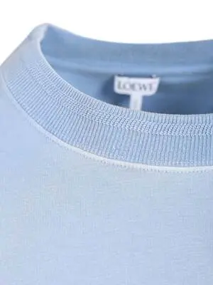 Loewe Cotton T-shirt