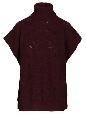 Etro Turtleneck Sweater - Multicolor