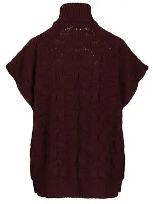 Etro Turtleneck Sweater