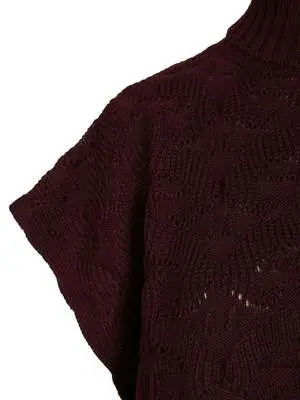 Etro Turtleneck Sweater