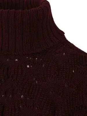 Etro Turtleneck Sweater