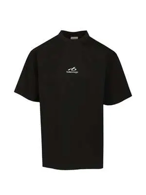 Balenciaga Bumper Stickers T-shirt