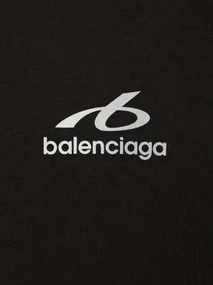Balenciaga Bumper Stickers T-shirt