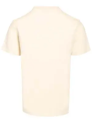 Loewe Cotton T-shirt
