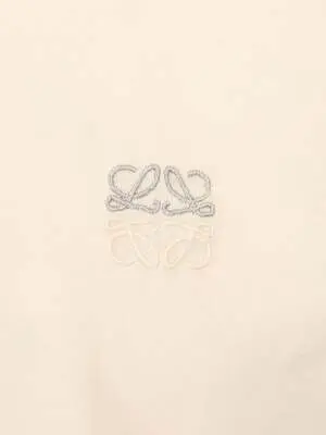 Loewe Cotton T-shirt