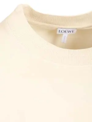 Loewe Cotton T-shirt