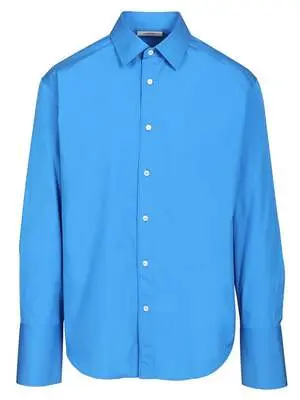 Celine Jed Shirt - Blue