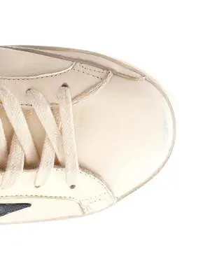 GOLDEN GOOSE Superstar Sneakers