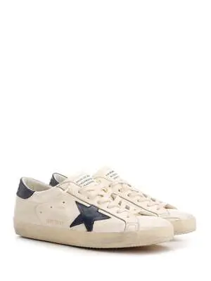 GOLDEN GOOSE Superstar Sneakers