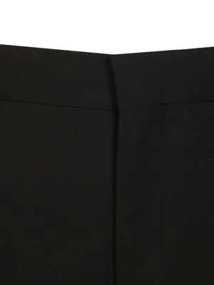 Celine Ethan Wool Gabardine Trousers