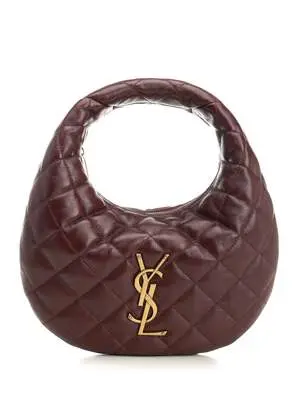 Saint Laurent Icare Hobo Bag - Multicolor