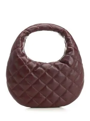 Saint Laurent Icare Hobo Bag - Multicolor