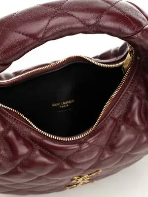 Saint Laurent Icare Hobo Bag - Multicolor