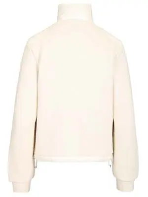 Moncler Zip-up Sweatshirt