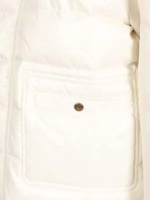 Moncler Zip-up Sweatshirt