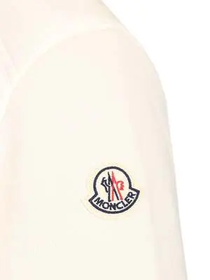 Moncler Zip-up Sweatshirt