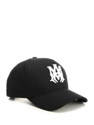 Amiri Canvas Hat