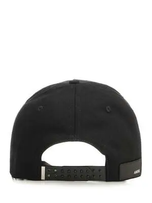 Amiri Canvas Hat