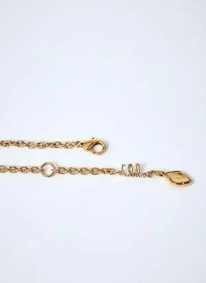 Chloé Pendant Necklace