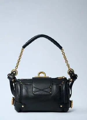 Chloé Small Paddington Chain Shoulder Bag