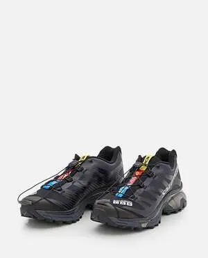SALOMON Xt-4 Og Athletic Sneakers - Nero