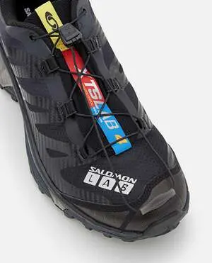 SALOMON Xt-4 Og Athletic Sneakers - Nero