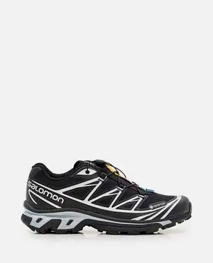 SALOMON Xt-6 Gtx Sneakers - Black