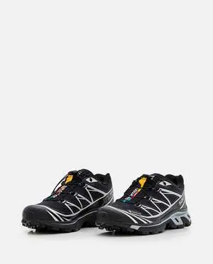 SALOMON Xt-6 Gtx Sneakers - Black