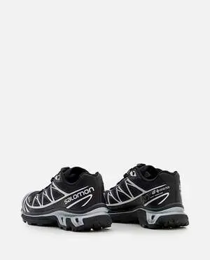 SALOMON Xt-6 Gtx Sneakers - Black