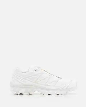 SALOMON Xt-6 Sneakers - White