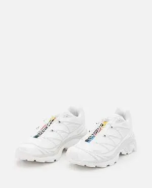 SALOMON Xt-6 Sneakers - White