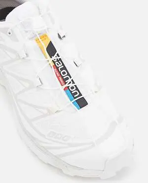 SALOMON Xt-6 Sneakers - White