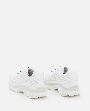 SALOMON Xt-6 Sneakers - White