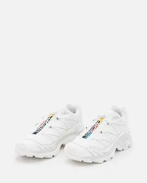 SALOMON Xt-6 Sneakers - White