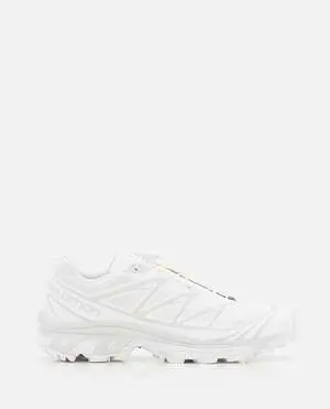 SALOMON Xt-6 Sneakers - White