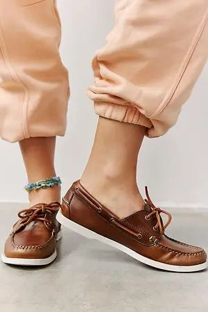 Sperry 2-eye Boat Shoes - Brown