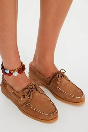 Sperry Heeled Shoes For Women