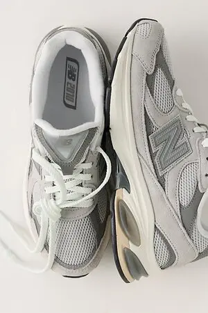 NEW BALANCE Abzorb 2010 Sneakers - Raincloud/harbor Grey