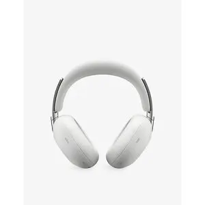 SONY Wh-1000x The Collexion Noise Cancelling Over-ear Headphones - Platinum