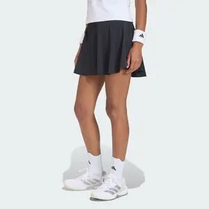 Adidas Tennis Climacool Match Skirt - Black
