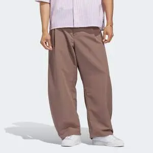Adidas Originals Woven Barrel Pant