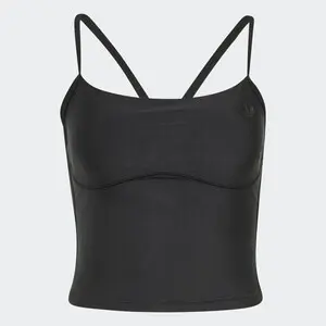 Adidas Originals Sport Tank Top - Black