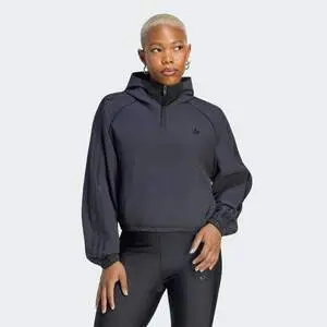 Adidas Originals Sport Coverup Jacket - Black